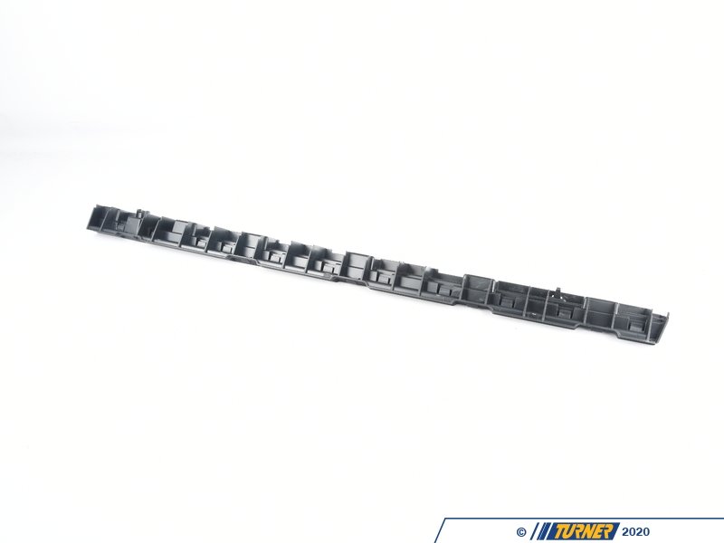 51777184777 - Genuine BMW Mount Strip, Rocker Panel, Fr. Left ...