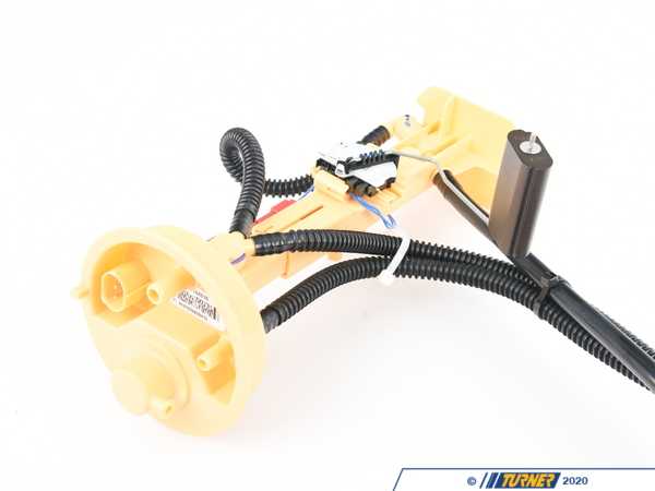 16117494926 - Genuine BMW Fuel Level Sending Unit Assembly with Fuel ...