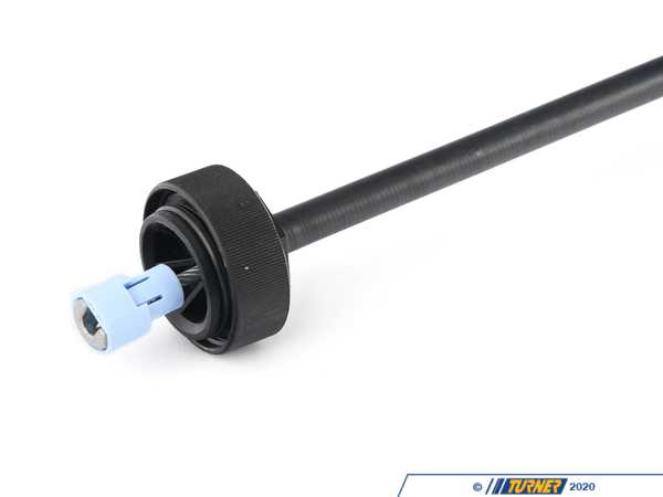 34436870192 - Genuine BMW Bowden Cable, Parking Brake, - 34436870192 ...