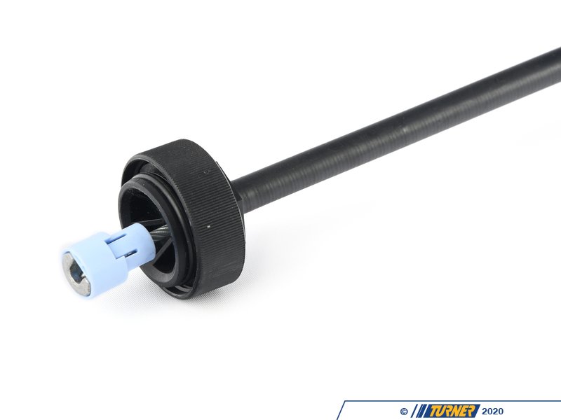 34436870192 - Genuine BMW Bowden Cable, Parking Brake, - 34436870192 ...