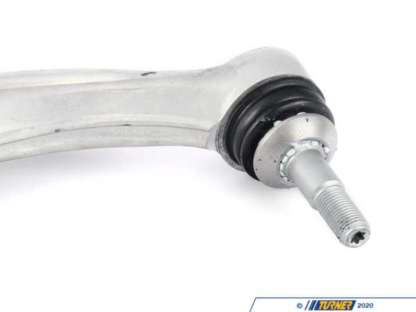 31106879544 - Genuine BMW Front Control Arm - Right | Turner Motorsport
