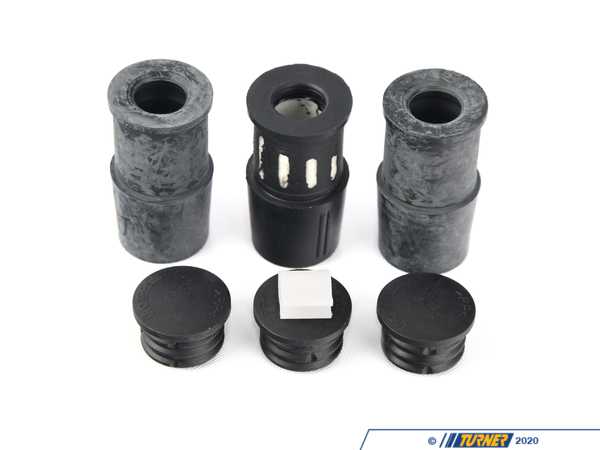 34216869617 - Guide Bushing Set - Priced Per Caliper | Turner Motorsport