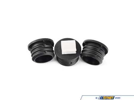 34216869617 - Guide Bushing Set - Priced Per Caliper | Turner Motorsport