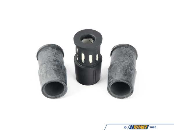 34216869617 - Guide Bushing Set - Priced Per Caliper | Turner Motorsport