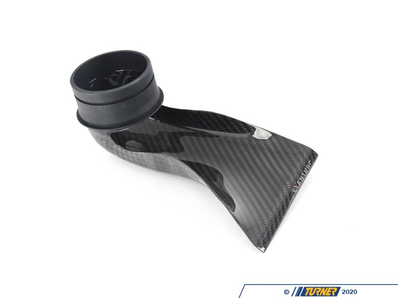 EVE-E46-SC - Eventuri Carbon Intake Scoop - E46 M3 | Turner Motorsport