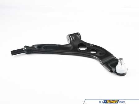31126879842 - Lower Control Arm / Wishbone With Ball Joint - Right ...