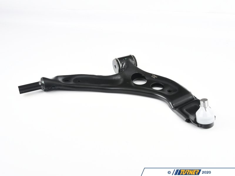 31126879842 - Lower Control Arm / Wishbone With Ball Joint - Right ...