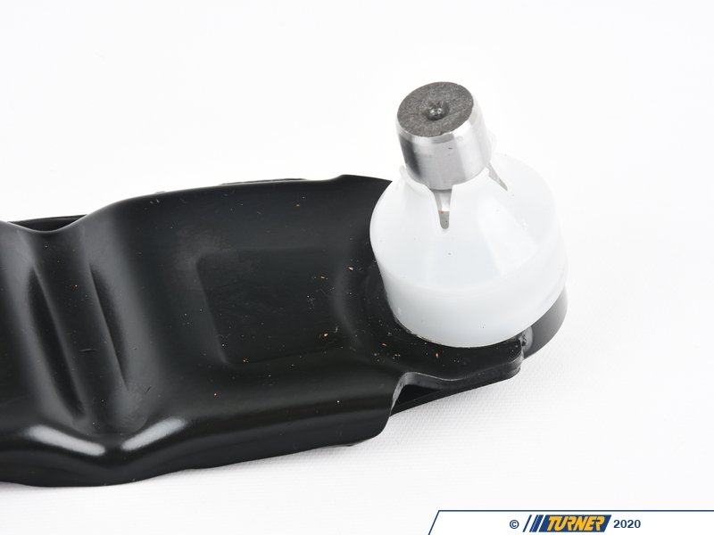 31126879842 - Lower Control Arm / Wishbone With Ball Joint - Right ...