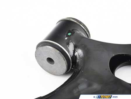 31126879842 - Lower Control Arm / Wishbone With Ball Joint - Right ...