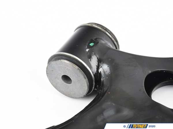 31126879842 - Lower Control Arm / Wishbone With Ball Joint - Right ...