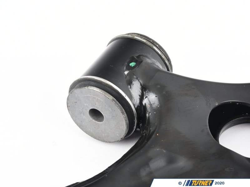 31126879842 - Lower Control Arm / Wishbone With Ball Joint - Right ...