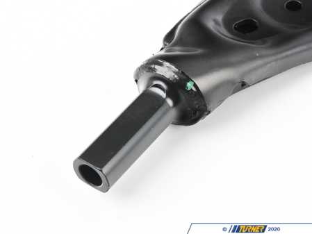 31126879842 - Lower Control Arm / Wishbone With Ball Joint - Right ...