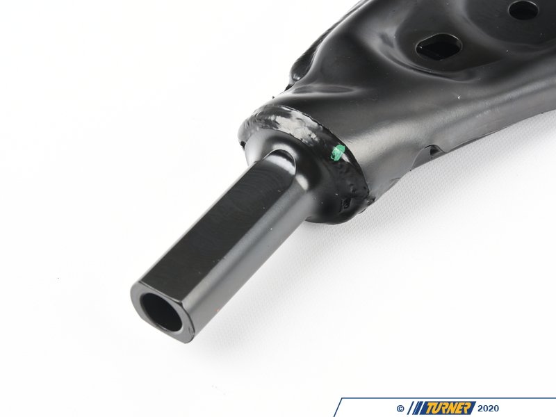 31126879842 - Lower Control Arm / Wishbone With Ball Joint - Right ...