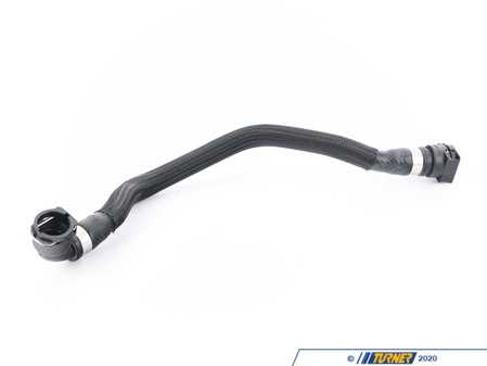 17127536232 - Vaico Water Hose - E70 X5 | Turner Motorsport