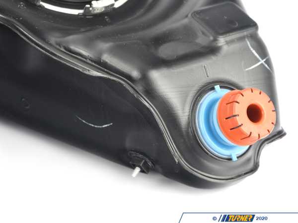 16117294604 - Fuel Tank - F22, F23, F87 | Turner Motorsport