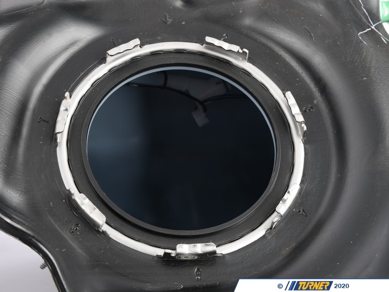 16117294604 - Fuel Tank - F22, F23, F87 | Turner Motorsport