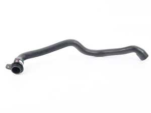 11537585023 - Genuine BMW Water Hose with O-Ring - Cylinder Head to ...
