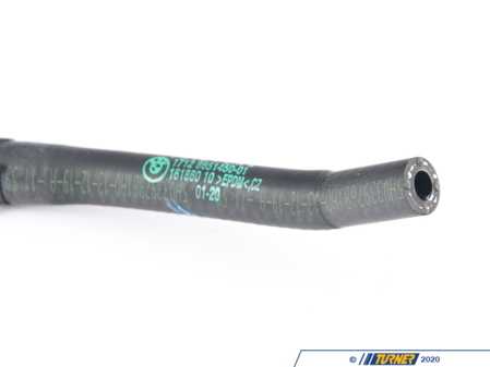 17128651450 - Genuine BMW Vent Pipe - 17128651450 | Turner Motorsport