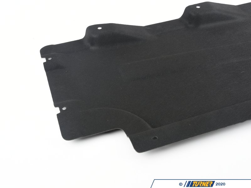 51759850507 - UNDERBODY PANELLING, | Turner Motorsport