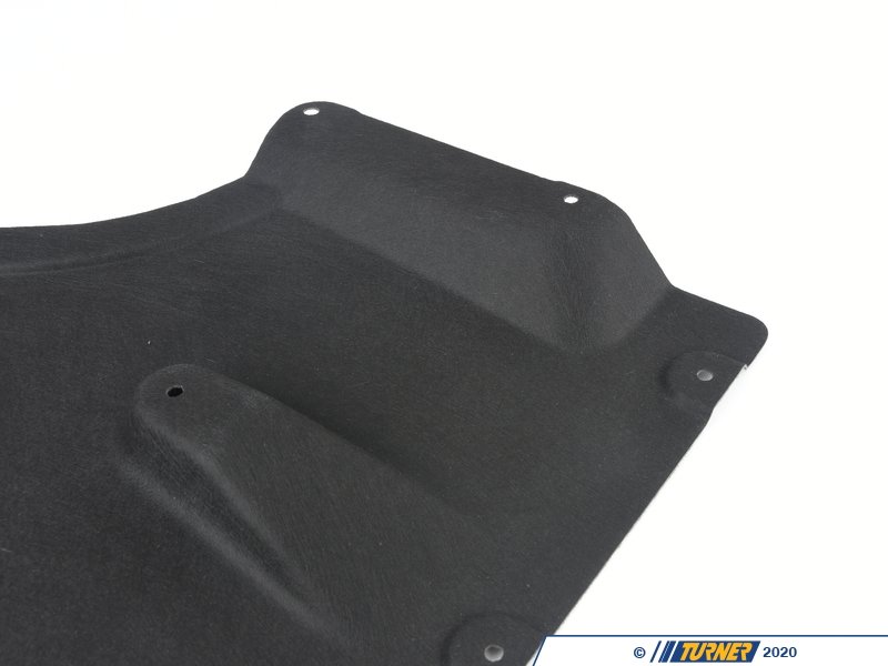 51759850507 - UNDERBODY PANELLING, | Turner Motorsport