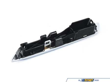 51137336641 - Genuine BMW Left Finisher - 51137336641 | Turner Motorsport