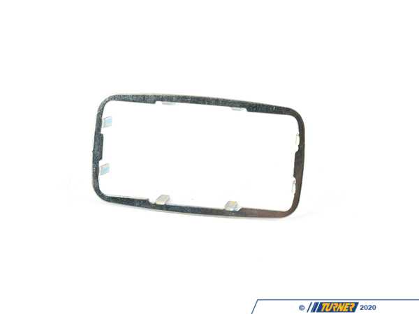 51411854847 - Genuine BMW Switch Cover - 51411854847 | Turner Motorsport