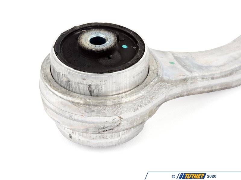 31106879849 - Genuine BMW Front Control Arm - Left | Turner Motorsport