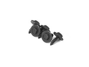 07149126885lKT - Genuine BMW Hex Screws W/ Washers - Pack Of 5 | Turner ...