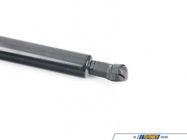 51243400379 - Trunk Strut - Priced Each | Turner Motorsport
