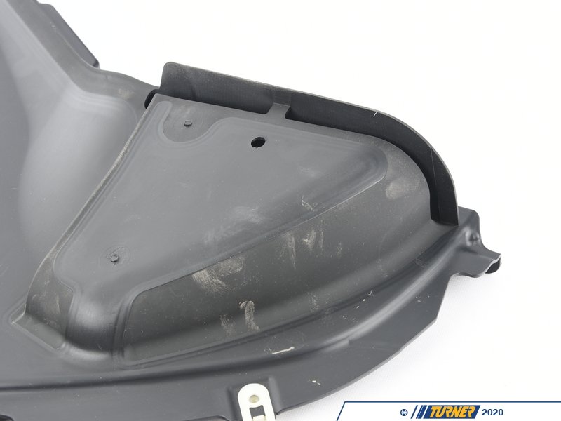 51757347024 - Genuine BMW Cover, Bottom Right - 51757347024 | Turner ...