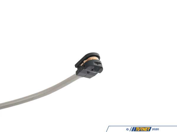 34356888167 - Brake Pad Sensor - Front | Turner Motorsport