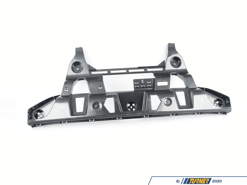51127349374 - Genuine BMW Mount, Bumper, Rear Center - 51127349374 ...