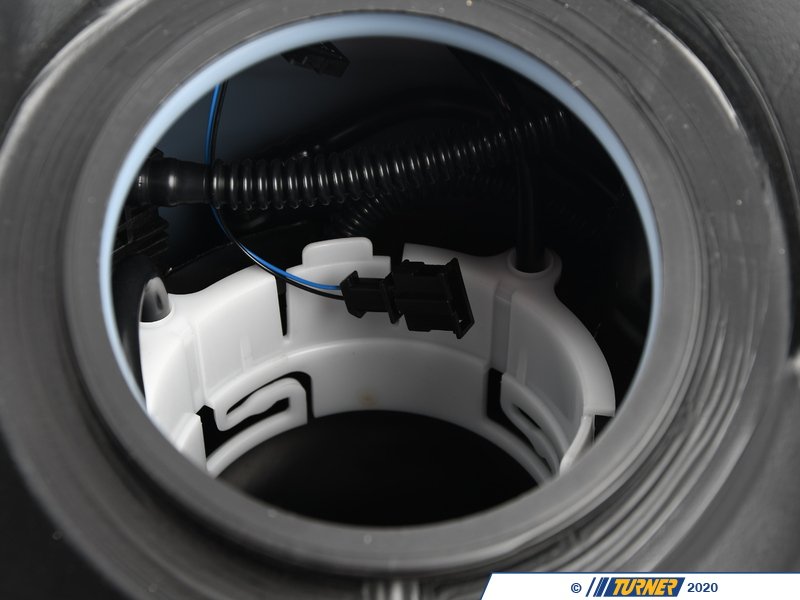 16117162162 - Fuel Tank - E90, E92, E93 | Turner Motorsport