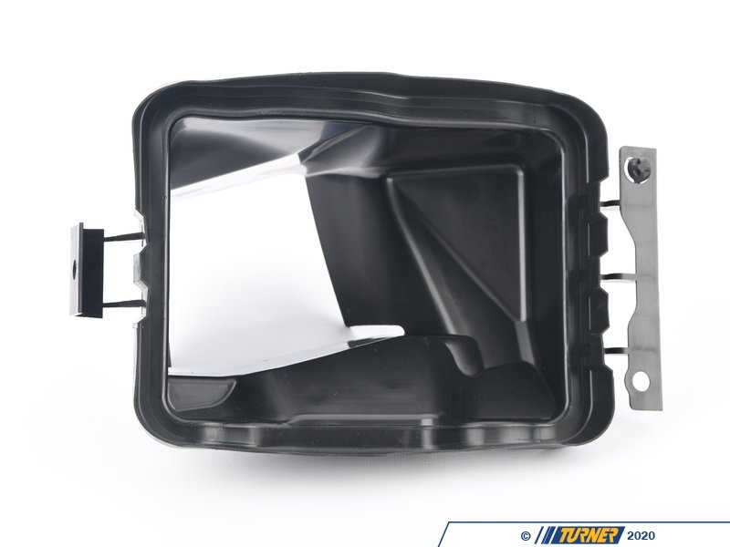 51747290608 - Raditor Duct - Right - F22, F23 | Turner Motorsport