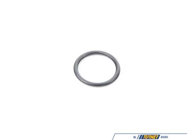 11538658573 - O-RING | Turner Motorsport