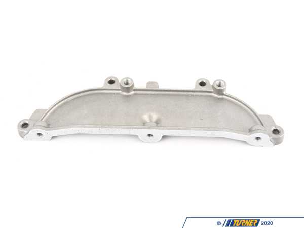 11127838051 - Genuine BMW Cover Zyl. 1- 4 - 11127838051 - E90,E92,E93 ...