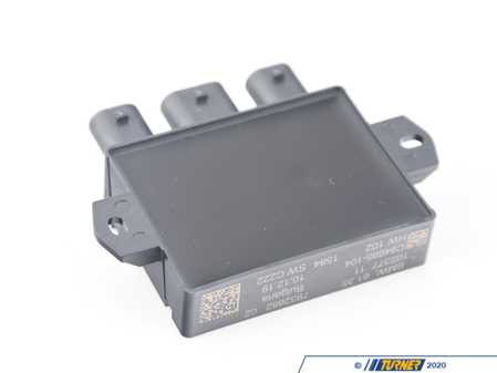 61357932682 - CONTROL UNIT FOR SMA | Turner Motorsport