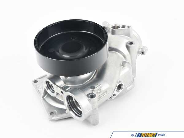11518074234 - COOLANT PUMP, MECHAN | Turner Motorsport