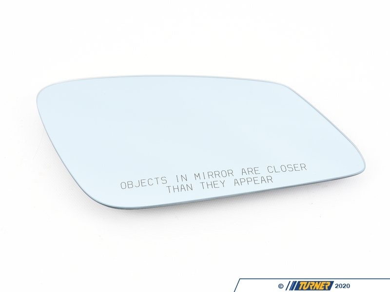 51167186584 - Genuine BMW Rear view mirror - right | Turner Motorsport