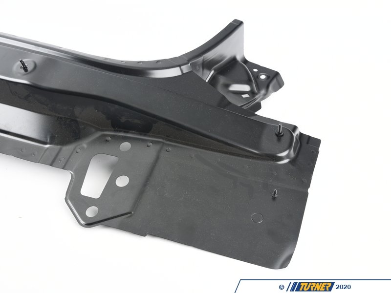 41347333967 - Genuine BMW Tail Trim - 41347333967 - F36 | Turner Motorsport