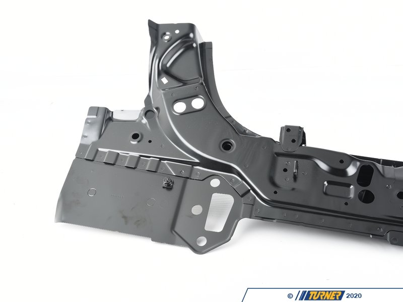 41347333967 - Genuine BMW Tail Trim - 41347333967 - F36 | Turner Motorsport