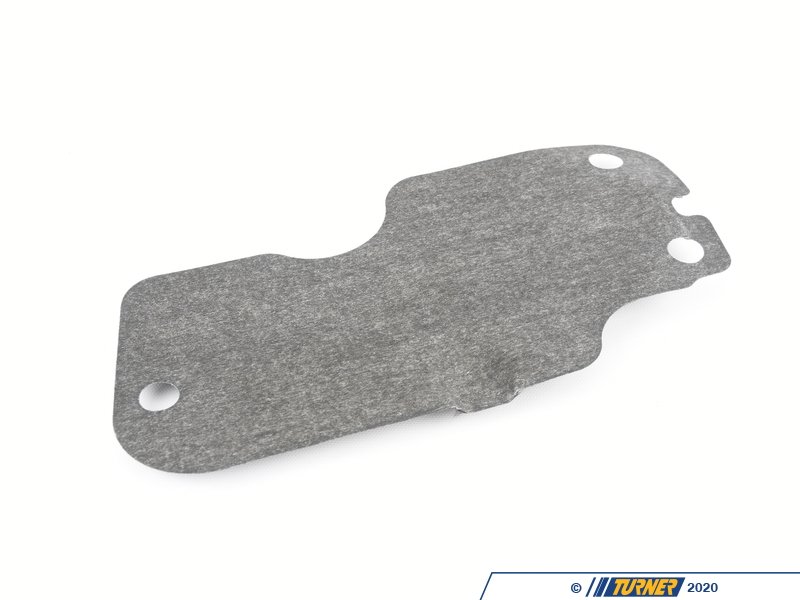 51487265119 - Genuine BMW Sound Insulation, Engine Com - 51487265119 ...