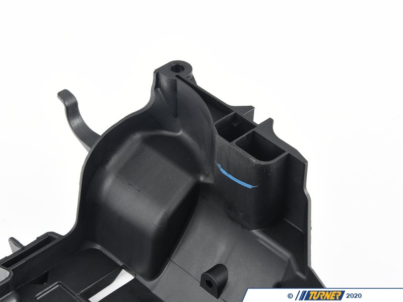 17117646138 - Module Mount - Bottom - F15, F16 | Turner Motorsport