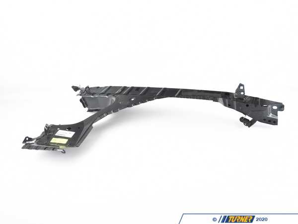 41217145352 - Genuine BMW Supporting Strut,whl House,e - 41217145352 ...