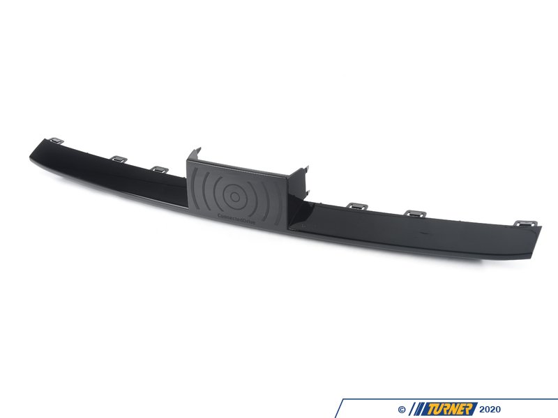 51117315270 - Genuine BMW Finisher, Rod, Center | Turner Motorsport