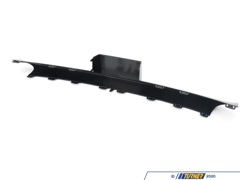 51117315270 - Genuine BMW Finisher, Rod, Center | Turner Motorsport