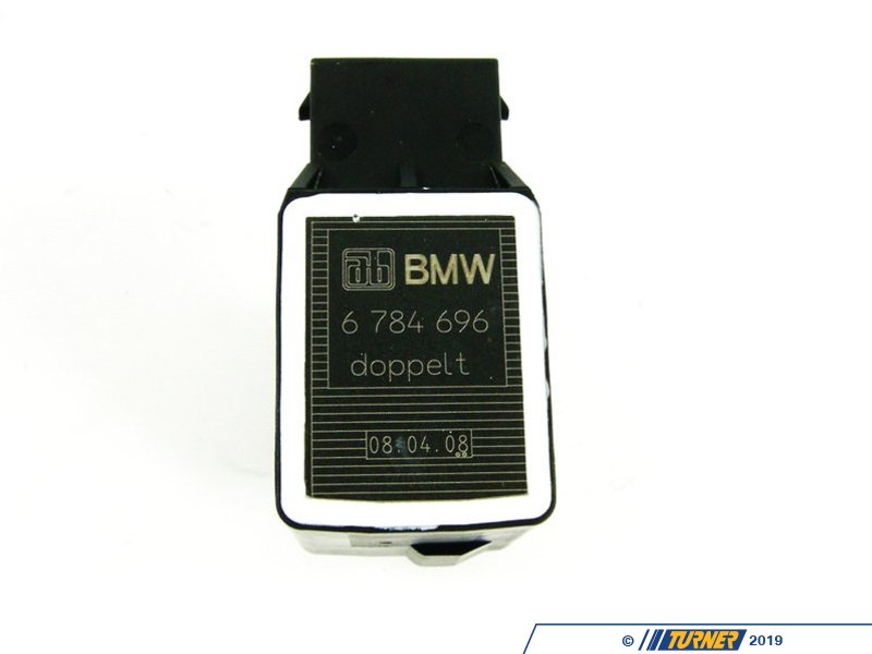 37146784696 - Genuine BMW Headlight Level Sensor - BMW | Turner Motorsport