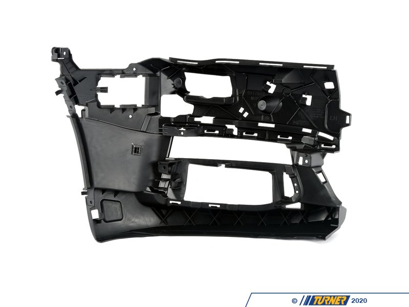 51118061129 - Genuine BMW Support, Fog Lamp Left - 51118061129 | Turner ...