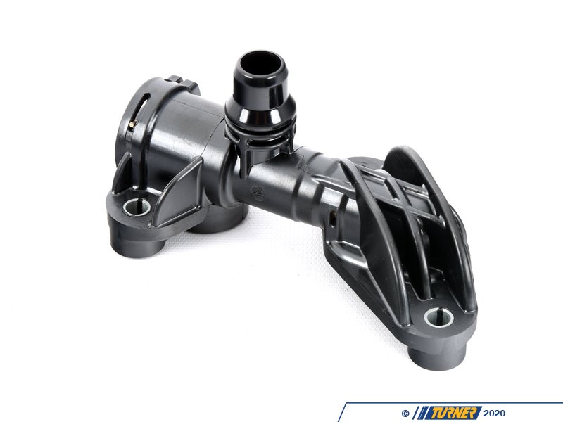 17217600563 - Genuine BMW Thermostat - 17217600563 - E70 X5,E71 X6,F15 ...