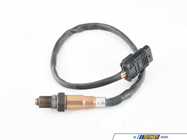 11788631047 - Oxygen Sensor - B46, B48 All | Turner Motorsport